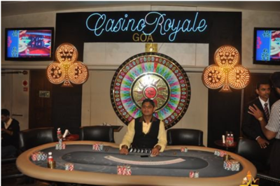 Big Six Money Wheel- Know where to play in India