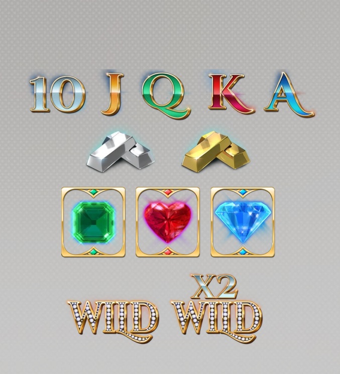 Play Branded Megaways At Royal Panda Casino India