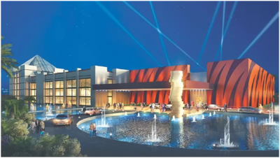 There’s a Vegas Strip in Nepal- Play slots and table games of your choice