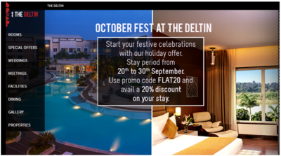 Real Casinos in Daman- The Deltin Daman Casino