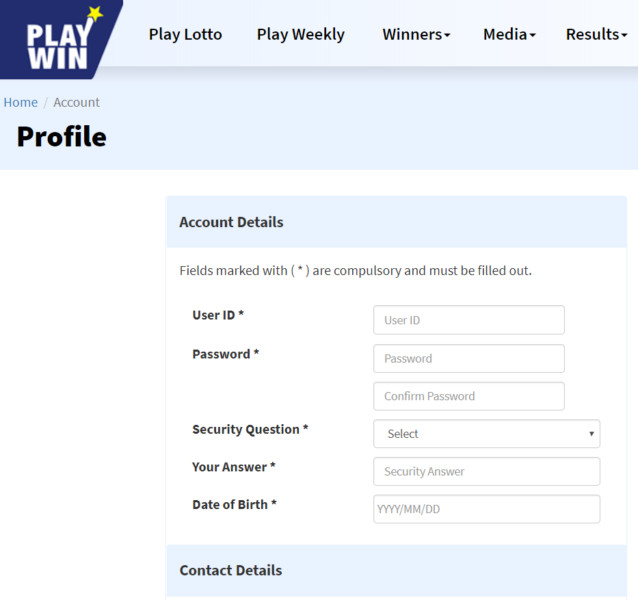 Playwin Lottery- Now you can enjoy Lotto and Keno games in India too