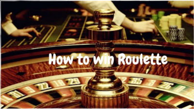 How to win Roulette- 10 easy winning tips to play roulette at online ...