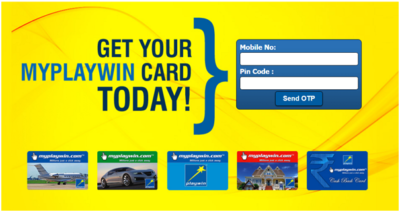 Playwin Lottery- Now you can enjoy Lotto and Keno games in India too
