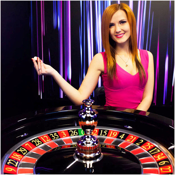 Live Playtech European Roulette To Play At Indian Online Casinos
