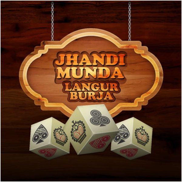 How to play Jhandi Munda in India? - Find where to play Jhandi Munda onli